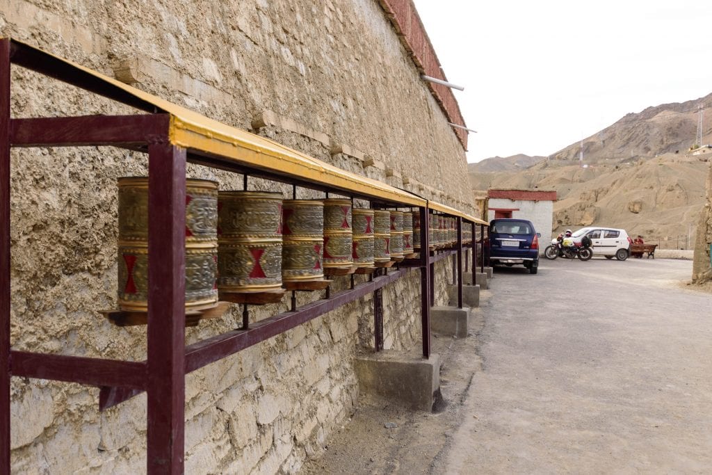 Leh Ladakh & Kashmir - A must visit Destination - TrendinMyWay