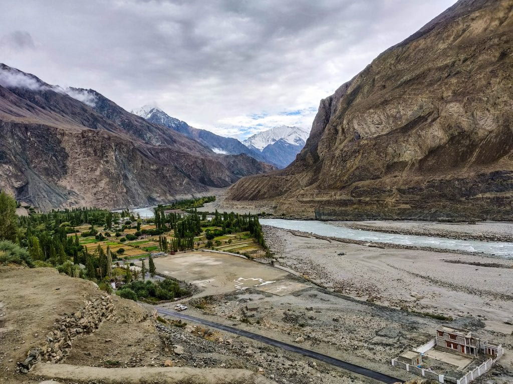 Leh Ladakh & Kashmir - A must visit Destination - TrendinMyWay