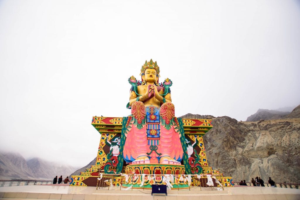 Leh Ladakh & Kashmir - A must visit Destination - TrendinMyWay