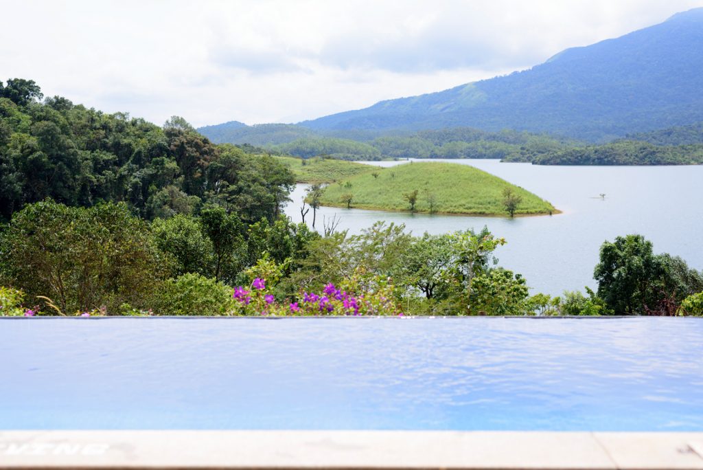 Contour Island Resort & Spa - The Secluded Heaven - TrendinMyWay