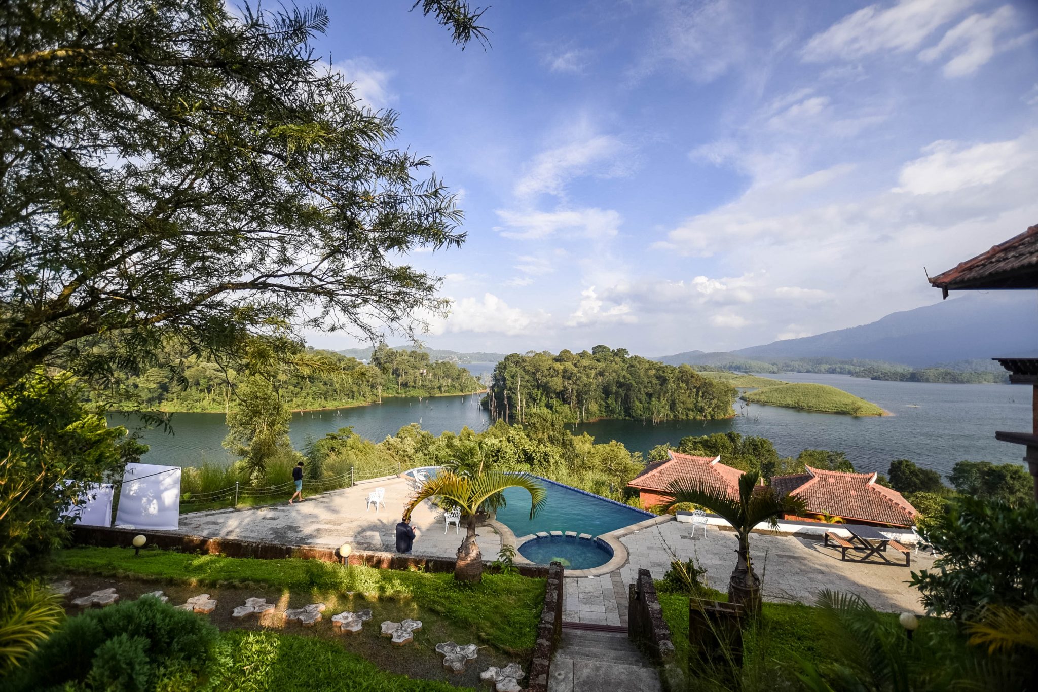 Contour Island Resort & Spa - The Secluded Heaven - TrendinMyWay